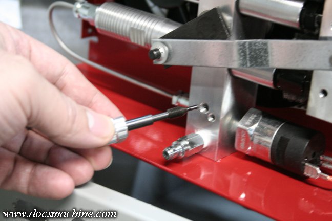 The "Shoebox" High Pressure Air Compressor - Tinker's Guild Tech Forum