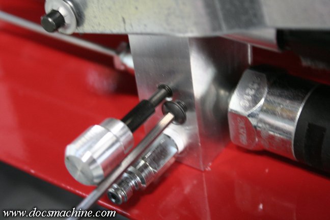 The "Shoebox" High Pressure Air Compressor - Tinker's Guild Tech Forum