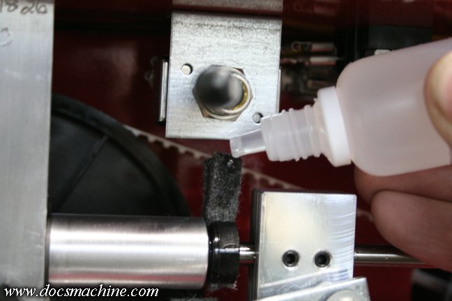 The "Shoebox" High Pressure Air Compressor - Tinker's Guild Tech Forum