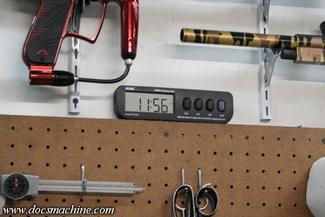 The "Shoebox" High Pressure Air Compressor - Tinker's Guild Tech Forum