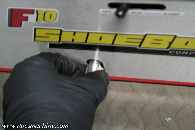 The "Shoebox" High Pressure Air Compressor - Tinker's Guild Tech Forum