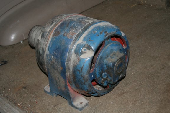 Antique Machinery and History | Old Electric Motors | Page 2 ...