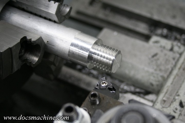 Baldor Grinder Refurb